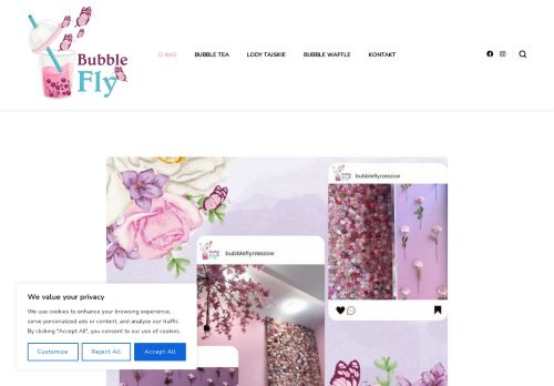 Bubble Fly Opinie Klientów
