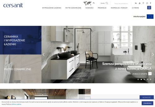 Cersanit Opinie Klientów